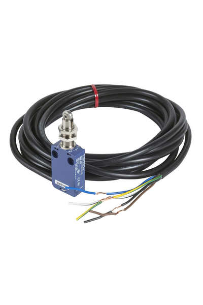 Limit Switch Çeşitleri ve Fiyatları