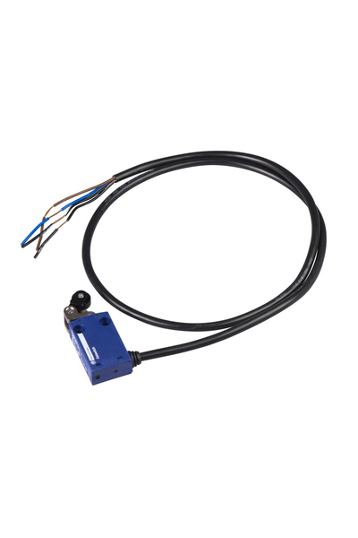 En Ucuz Schneider XCE119C Termoplastik Makaralı Limit Switch ...