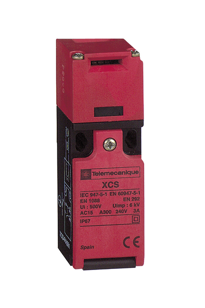 En Ucuz Schneider XY2CE1A270EX 70M 2NK İpli Emniyet Şalteri ...