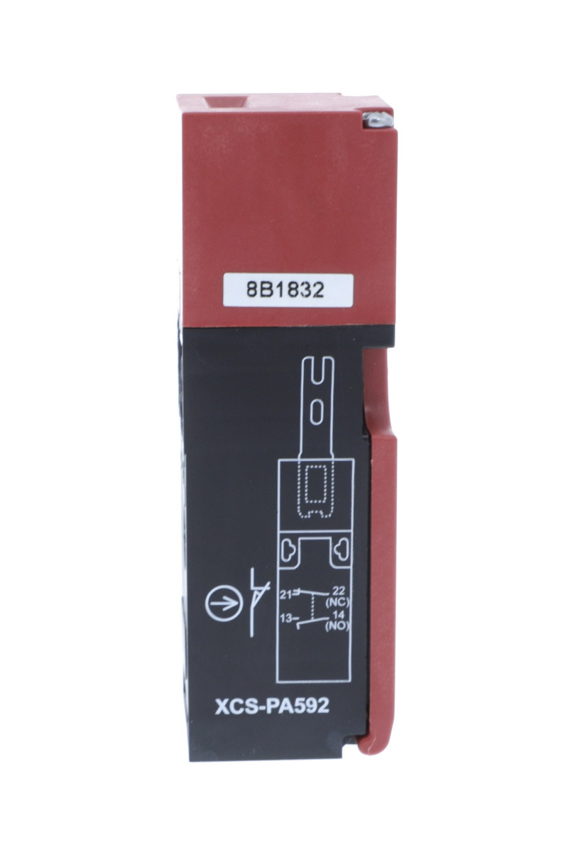 En Ucuz Schneider XCSPA792 Xcspa 1NK+1NK 1 Girişli M16 Plastik Emniyet ...