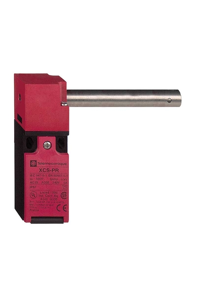 En Ucuz Schneider XCMD2102L2 240VAC Limit Switch | elektromarketim.com