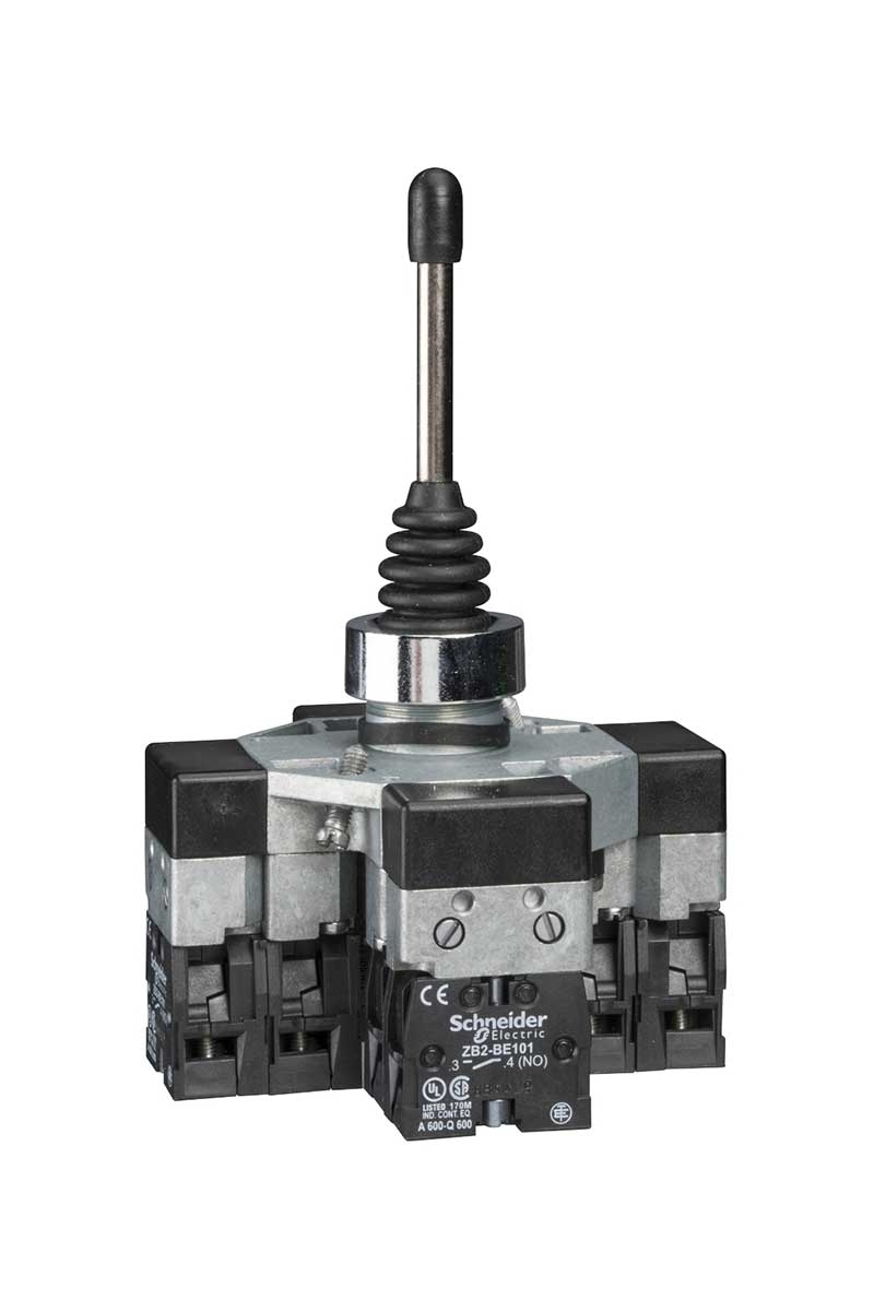 Schneider XD2GA8451 Kontrolör