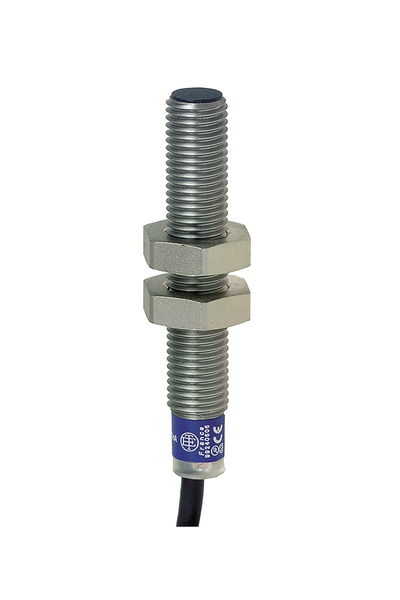 En Ucuz Schneider XS118B3PAM12 L50MM-SN8MM M18 Endüktif Sensör ...