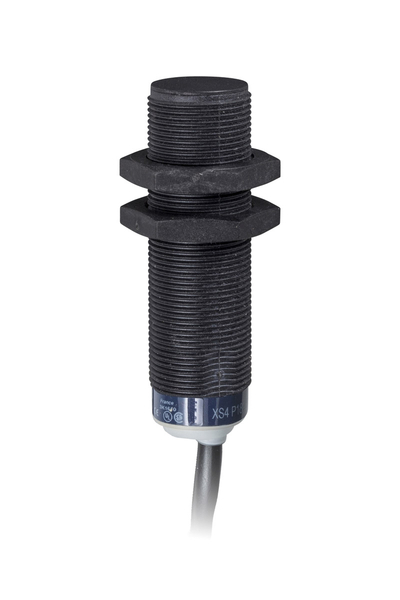 Telemecanique Sensors XS4P18PA370 2m PPS Endüktif Sensör