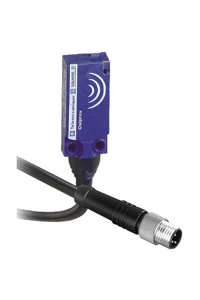 En Ucuz Schneider XS518B1DAL2 U62MM-SN5MM XS5 M18 12-48VDC 2m Kablolu ...