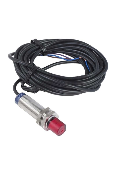 Telemecanique Sensors XU2N18KP9AAL5T M18 Fotoelektrik Sensör