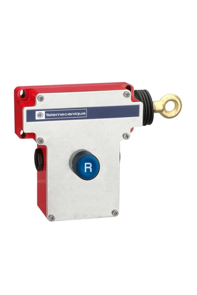 Telemecanique Sensors XY2CE1A190H7 Xy2Ce İpli Çekme Anahtarı