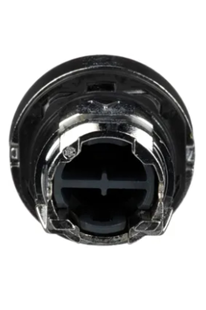 Schneider ZB4BA3 22mm Yeşil Sıva Altı Basmalı Buton Başlığı