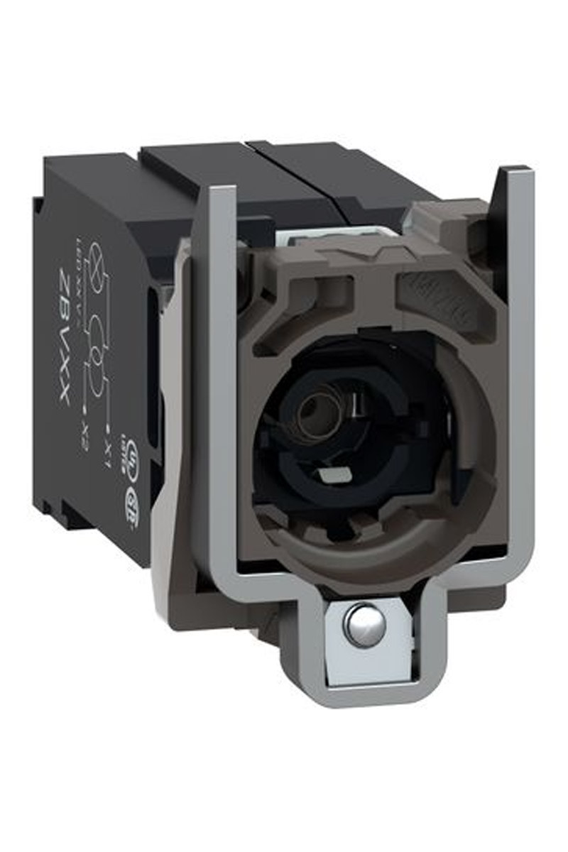 En Ucuz Schneider ZB4BV4 220-240V Gövde Sabitleme Bilezikli Ba9S Akkor ...