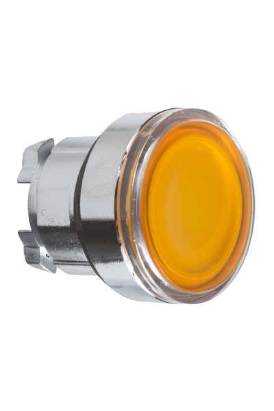 En Ucuz Schneider ZB4BW553 Entegre Led için 22mm Yaylı Dönüşlü Turuncu ...