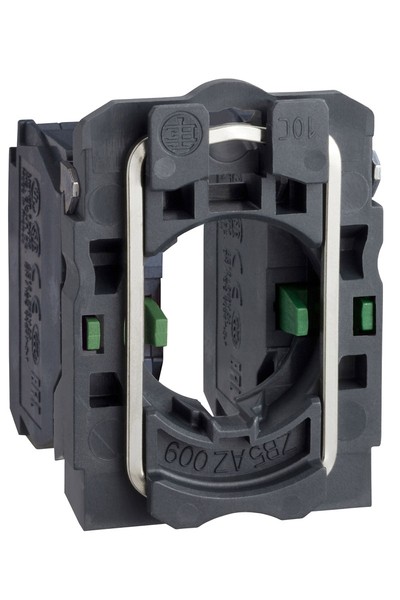 Schneider ZB5AZ103 2NA Bilezikli Tek Kontak Bloğu