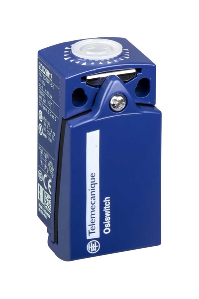 Telemecanique Sensors ZCD29M12 Limit Switch Gövdesi