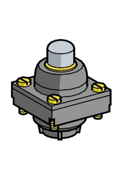 En Ucuz Schneider ZCK-D10 Metal Pimli Limit Switch Kafası ...