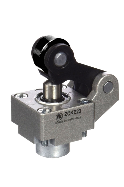 Telemecanique Sensors ZCK-E23 Kol Limit Switch Kafası
