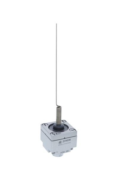 Telemecanique Sensors ZCKE06 Limit Switch Başlığı