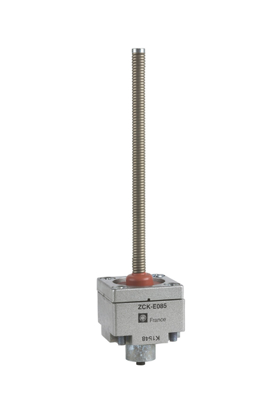 Telemecanique Sensors ZCKE086 ZCKE Limit Switch Başlığı