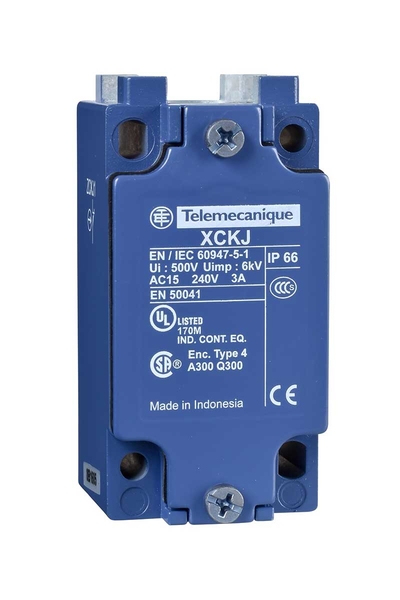 Telemecanique Sensors ZCKJ5H29 M20 Limit Switch Gövdesi