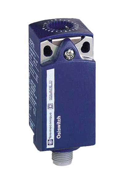 Telemecanique Sensors ZCP21M12 Limit Switch Gövdesi