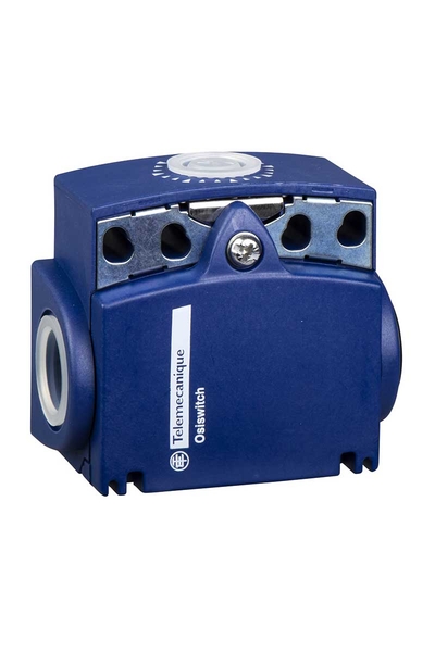 Telemecanique Sensors ZCT25P16 M16 Limit Switch Gövdesi