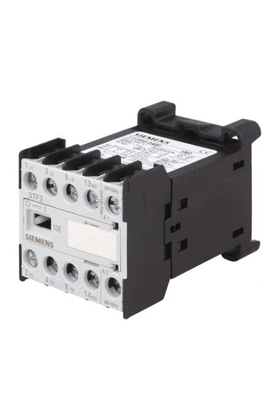 Mini Kontaktör Çeşitleri ve Fiyatları