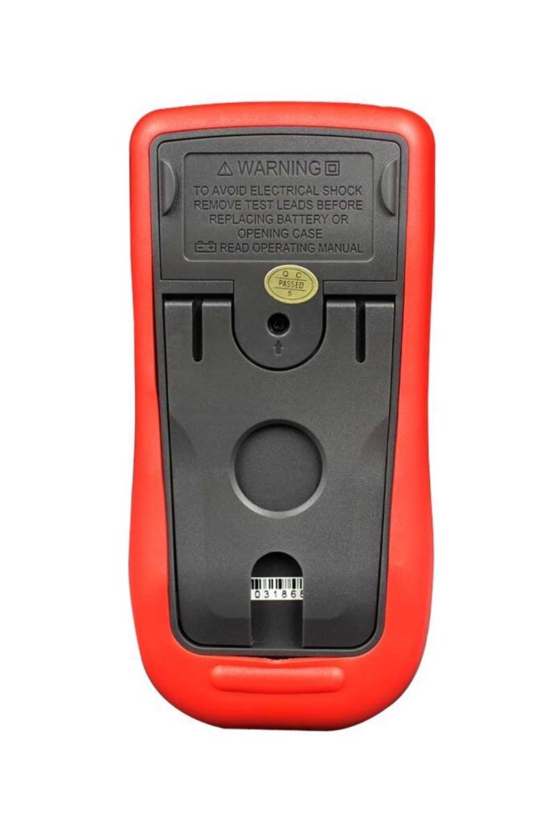 Unit UT151C 20A Dijital Multimetre