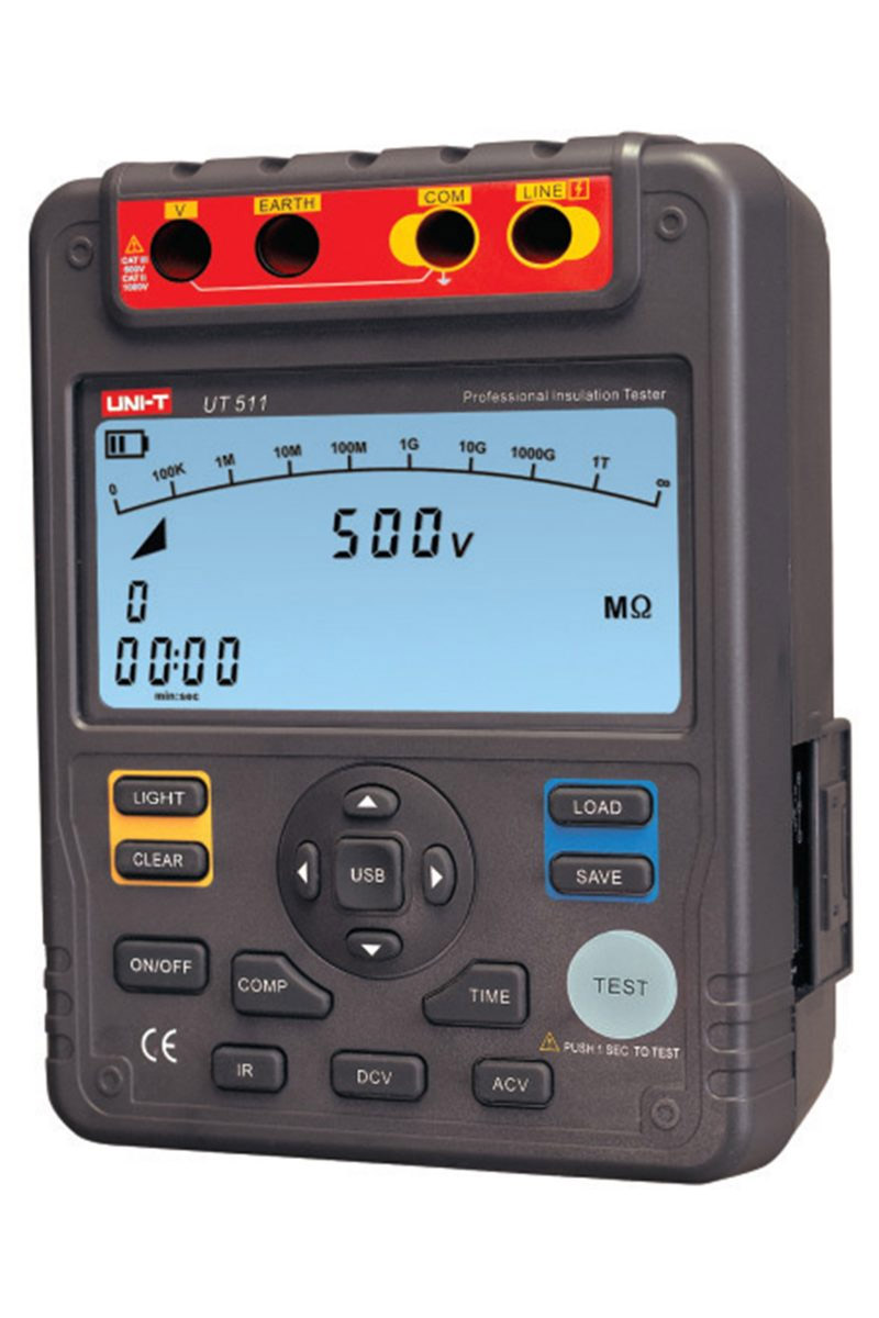 En Ucuz Unit UT511 İzolasyon Meğeri | elektromarketim.com