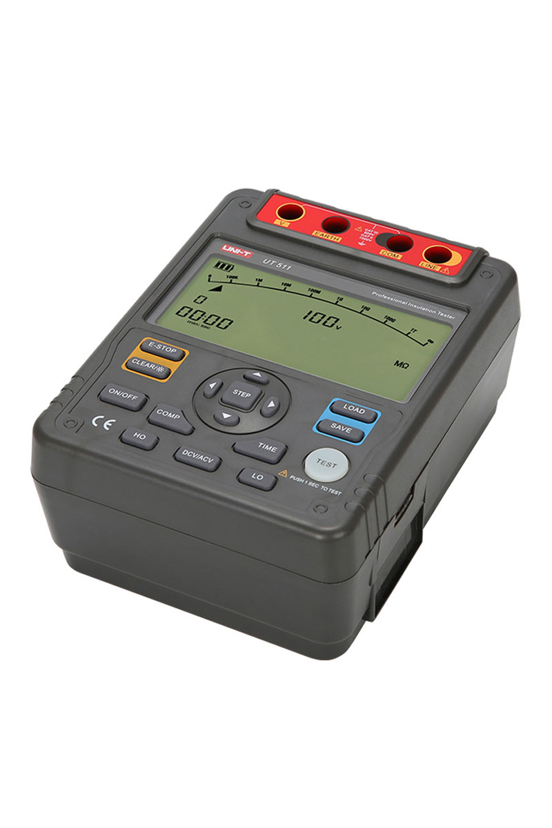 En Ucuz Unit UT511 İzolasyon Meğeri | elektromarketim.com